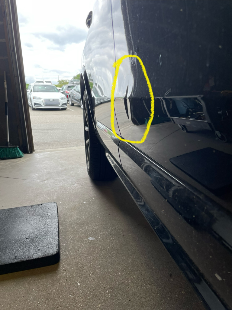 Bodyline Dents - NV DENT PRO